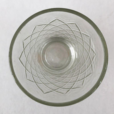 Glas Geslepen Ruit – thatvintageshop